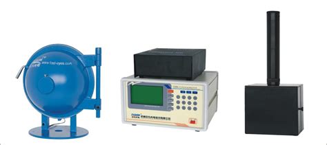 china led lumen angle color temperature testing instrument zwl 600