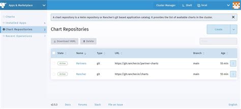 how to use rancher in kubernetes