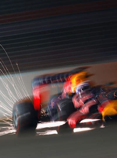 singapore circuit track preview with daniel ricciardo