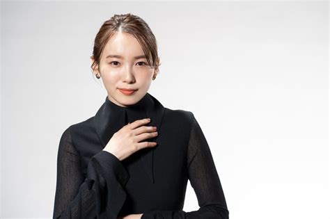 ＜飯豊まりえ「岸辺露伴は動かない」インタビュー＞高橋一生との芝居は「すごく贅沢な時間」3年間で変化したこと モデルプレス