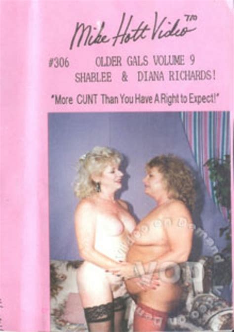 Older Gals Volume 9 Mike Hott Video Unlimited Streaming At Adult