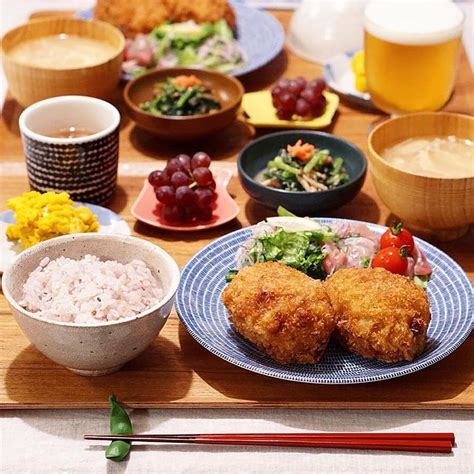 日曜日の夜ごはんはどうしよう？悩む必要がなくなる家族で楽しい食卓になる献立 Folk