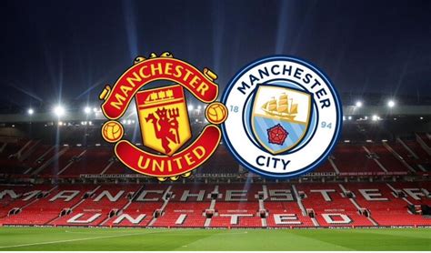 Manchester United Beats Manchester City 1 0 See Goals And Highlights