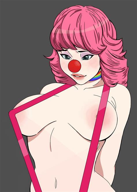 4971566 Ace Attorney Geiru Toneido Imhelpless Geiru Toneido