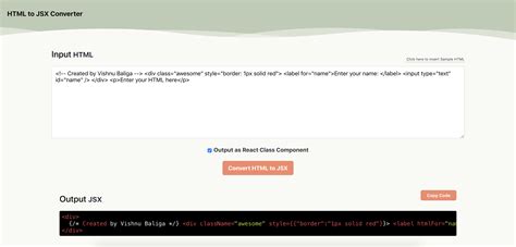 36 convert javascript to react online javascript nerd answer