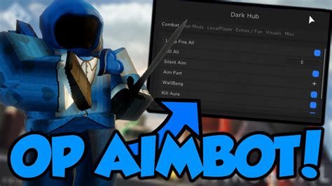 🔥 new arsenal hack script gui hack roblox 2021 pastebin youtube