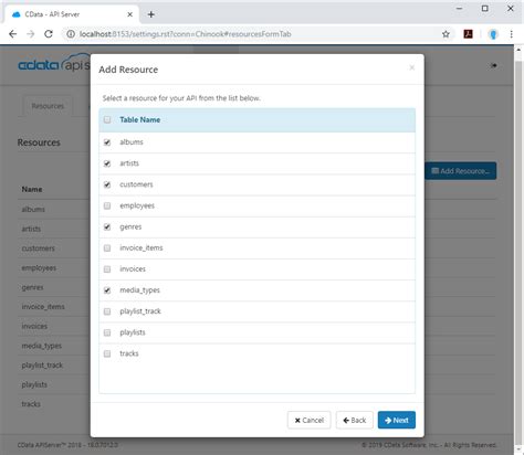 building dynamic react apps with database data dzone web dev
