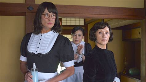 家政夫のミタゾノ Season1 第03話 国内ドラマの動画配信はtelasa テラサ 見逃し配信＆動画が見放題