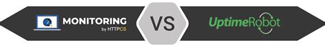 comparison uptime robot vs cs monitoring