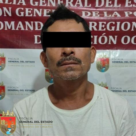 Obtiene Fge Condena De 42 Años Contra Una Persona Por Delito Pederastia