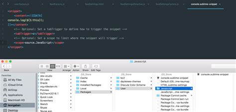 37 how to run javascript code in sublime text 2 modern javascript blog