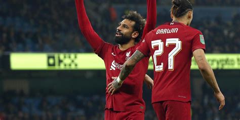 Brentford Vs Liverpool Horario Y Dónde Ver Hoy En Usa El Partido De La