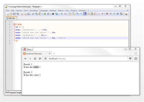 apprendre php facilement le tutoriel complet ionos
