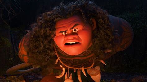 Maui Moana Hd Wallpaper Pxfuel