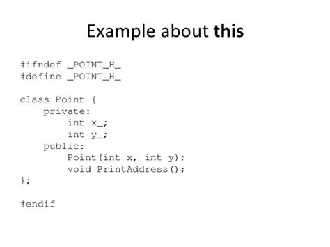 c constructor copy constructor and assignment operator