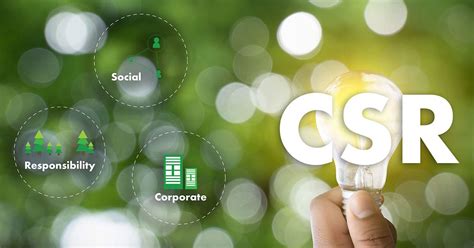 What Is Corporate Social Responsibility 4 Types Hbs Online