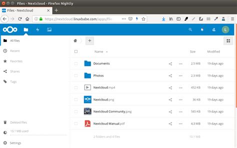 how to install and configure nextcloud on centos rhel hot sex picture
