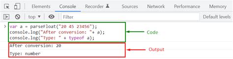javascript is float javascript allow float tutorial rc
