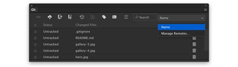 learn how to download and use git with dreamweaver