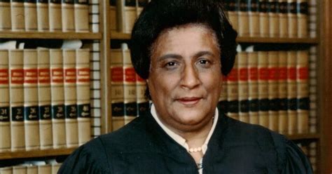 Opinion Justice Is A Black Woman The Amazing Constance Baker Motley
