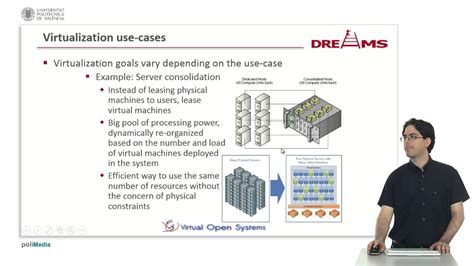 introduction to virtualization concepts youtube