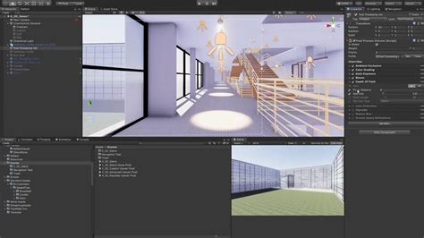 拡張現実とバーチャルリアリティで bim モデルを表示するための 3d ソフトウェア 3d bim viewer unity