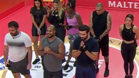 ‘bbb 24 Saiba Quem Conquistou A Prova Do Anjo Da Semana