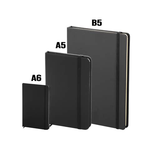 Libreta Lira A6 Elementi