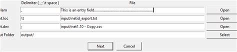 windows python tkinter interface with cx freeze looks very different