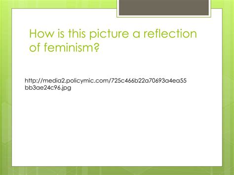 Ppt Feminist Literary Criticism Powerpoint Presentation Free