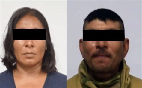 Vinculan A Proceso A Pareja Por Homicidio Calificado En Pesquería Nl