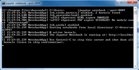 problem running a script in a jupyter notebook cell fails and returns