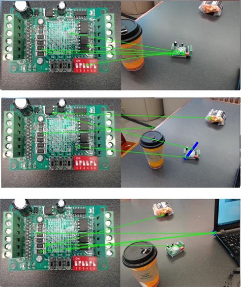 object recognition performance with orb opencv qanda forum