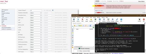 ssh timeout in ftd cisco community