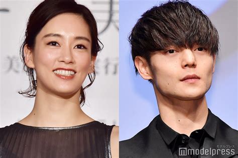 水川あさみ、夫・窪田正孝との夫婦喧嘩を語る モデルプレス