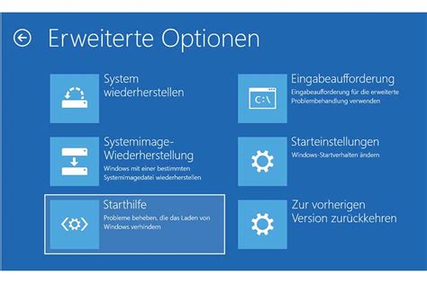 Windows 10 Reparieren So Einfach Gehts 111tipps De