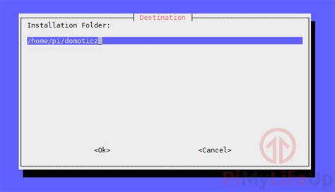 installing domoticz on the raspberry pi pi my life up