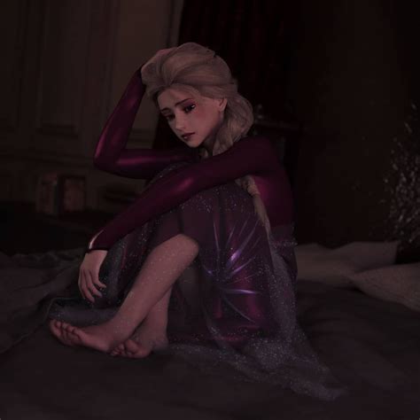 567 отметок «Нравится 3 комментариев — ƒ૨σƶεɳ™ Elsa Of Arrendell в