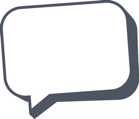 Burbuja Del Discurso Globo De Gráficos Vectoriales Gratis En Pixabay