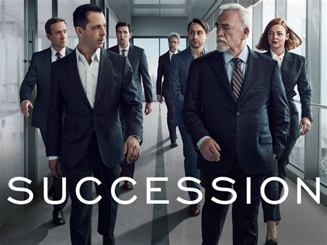 ‘succession Stars Pick The Roy Sibling Most Deserving Of The Top Job
