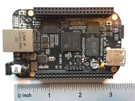 beaglebone