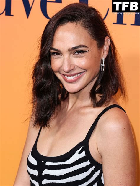 Gal Gadot Galgadotusa1 Gal Gadot Nude Leaks Photo 692 Thefappening
