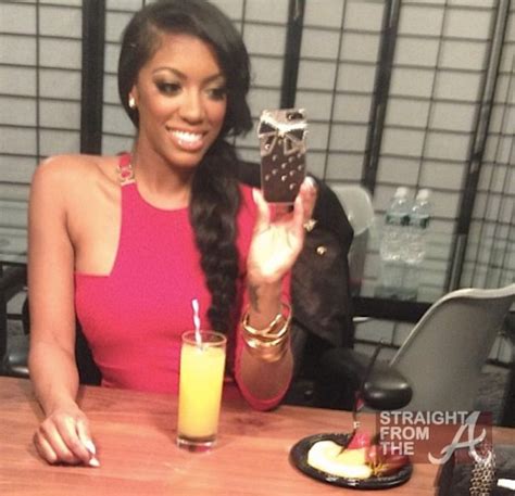 Porsha Stewart Straightfromthea 5 Straight From The A [sfta