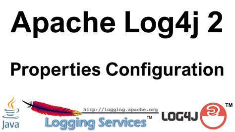 log4j logger