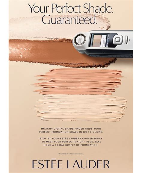 Estée Lauder Double Wear Makeup To Go Liquid Compact Macys