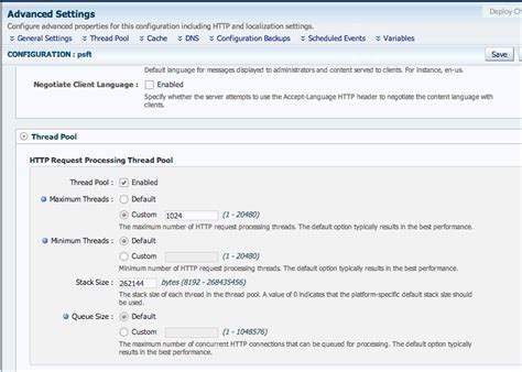 tuning the file descriptor limit