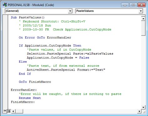 macros to paste as text for word and excel domain web
