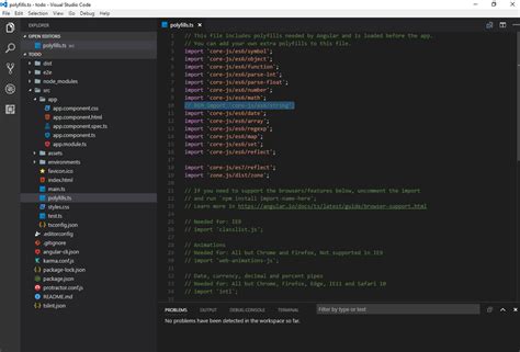 video angular cli todo list in sharepoint content editor spjeff