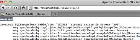 java and local databases stack overflow